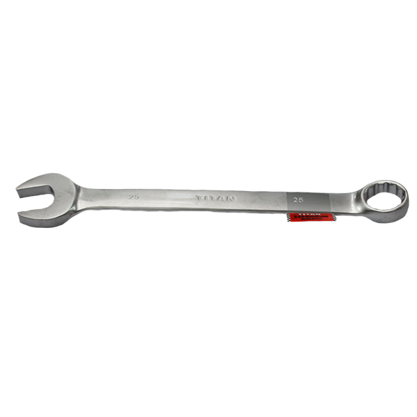 SPANNER COMB FUL POLISH 6MM - 32MM TITAN – Hinterland