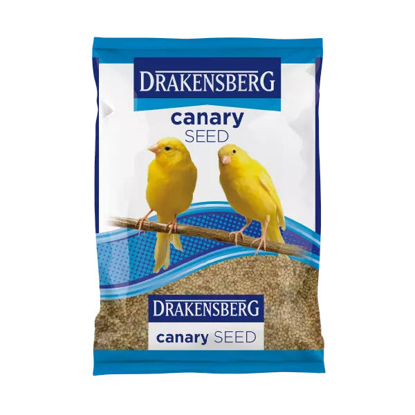 MIXED CANARY SEED 1KG DRAKENSBERG – Hinterland