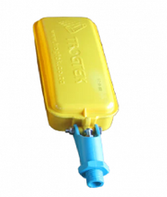 TROGTEK FLOAT VALVE – Hinterland