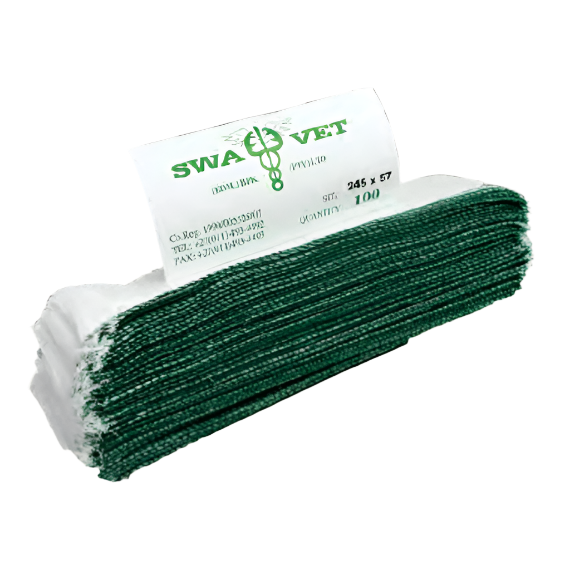 MILK FILTER SOCK 245X57MM SWAVET – Hinterland