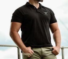 MENS GOLFER RUBBER LOGO BOSBUL – Hinterland